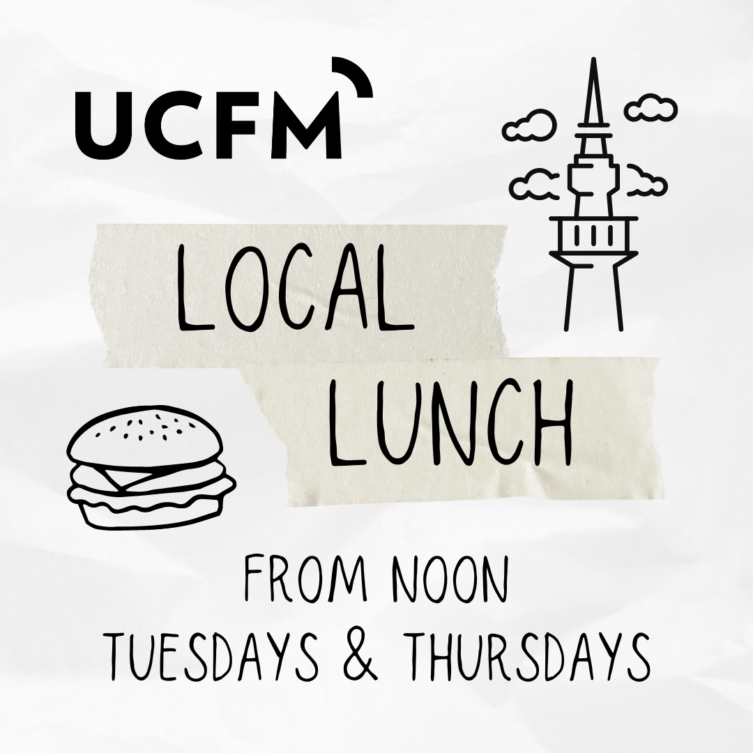 Local lunch – UCFM | Canberra's #1 Student Station