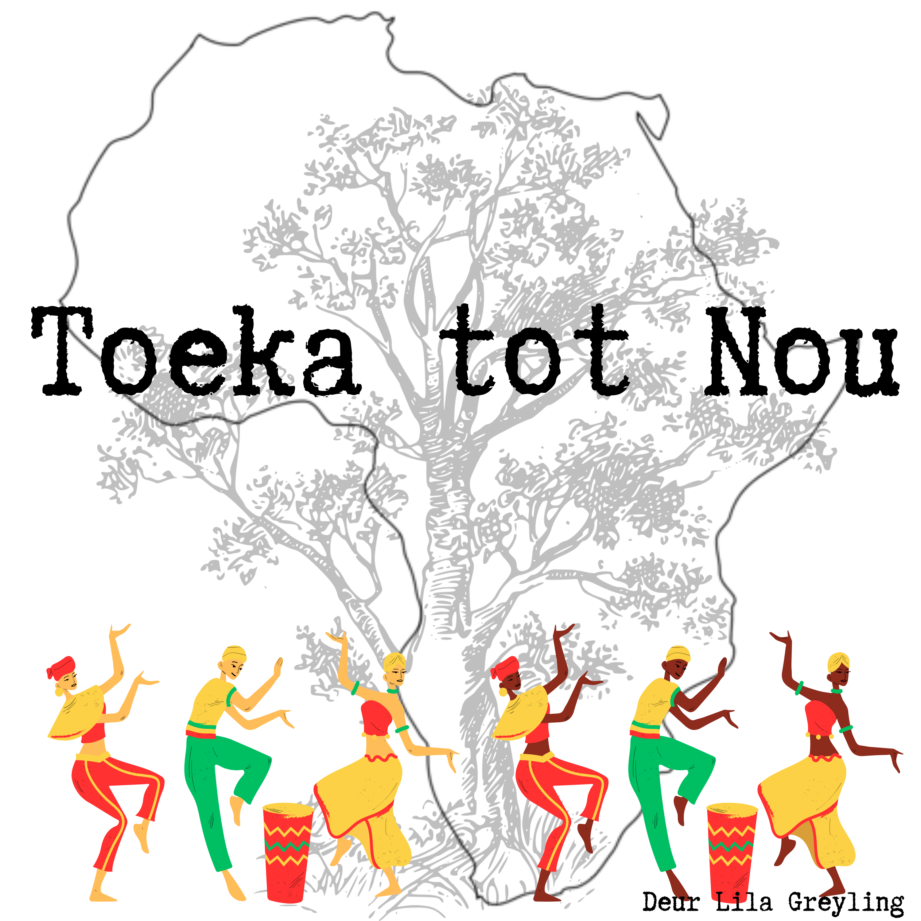 Toeka tot Nou – UCFM | Canberra's #1 Student Station
