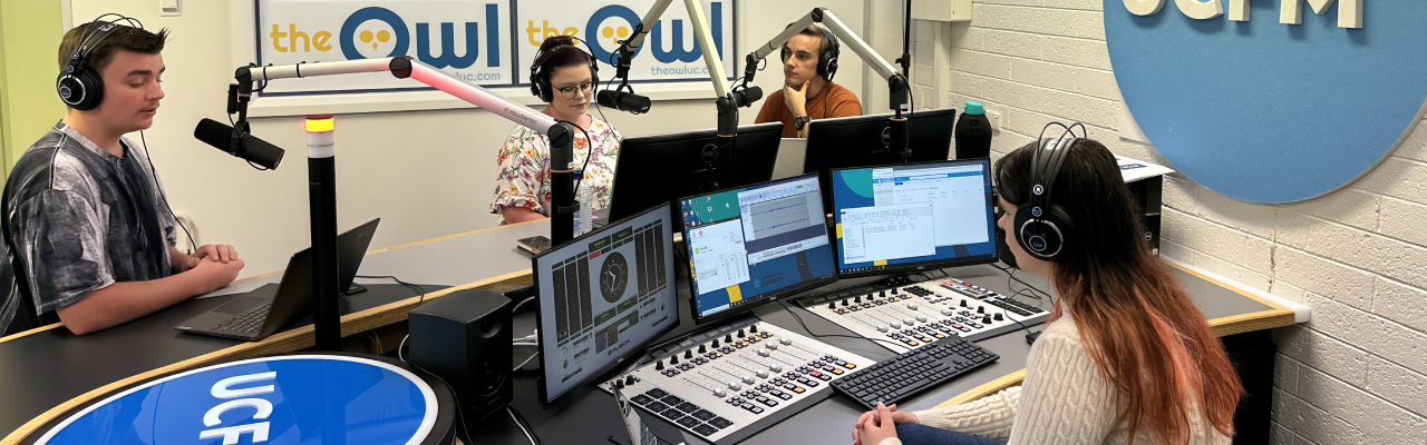 student cover – UCFM | Canberra's #1 Student Station