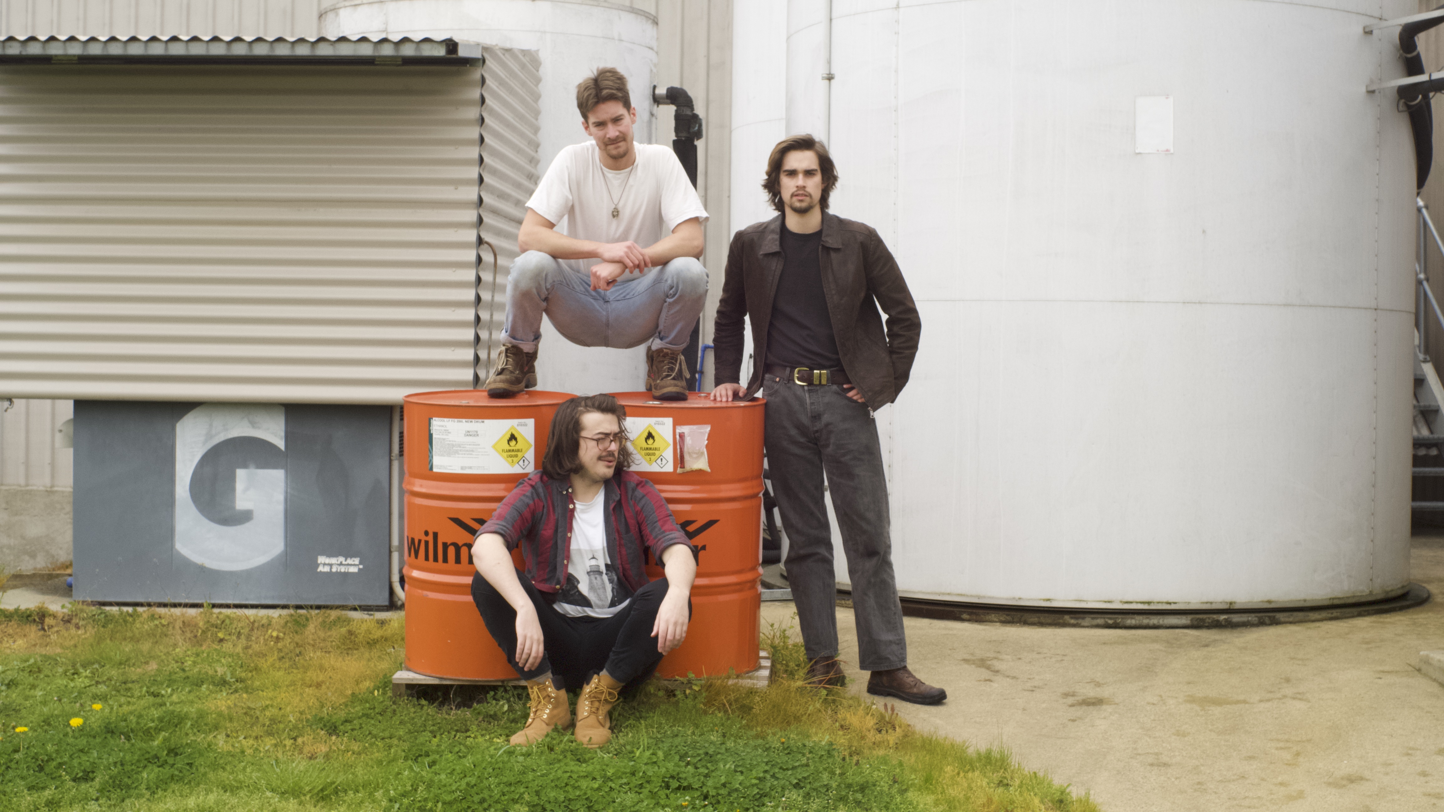 All Day Breakfast: The band, not the menu – UCFM | Canberra's #1 ...