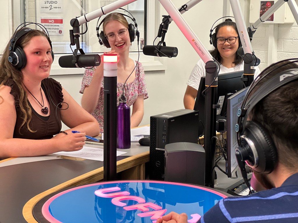 UCFM | Canberra's #1 Student Station – Canberra's #1 Student Station