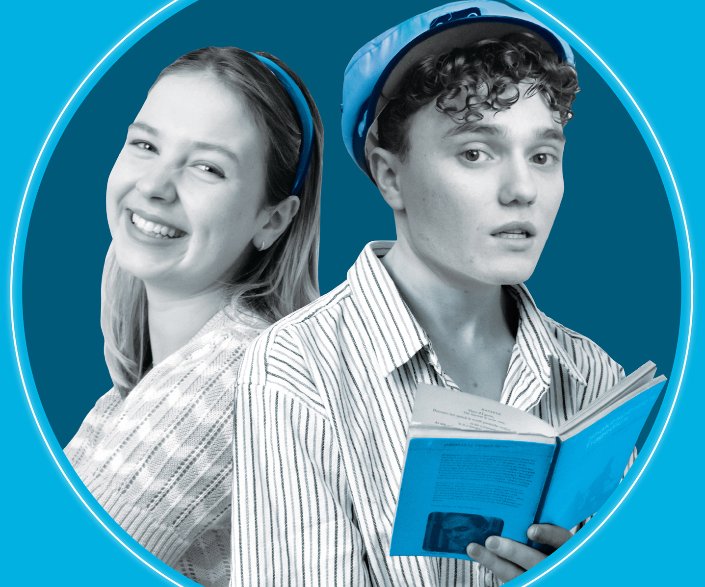 ‘Away’ with Canberra REP – UCFM | Canberra's #1 Student Station