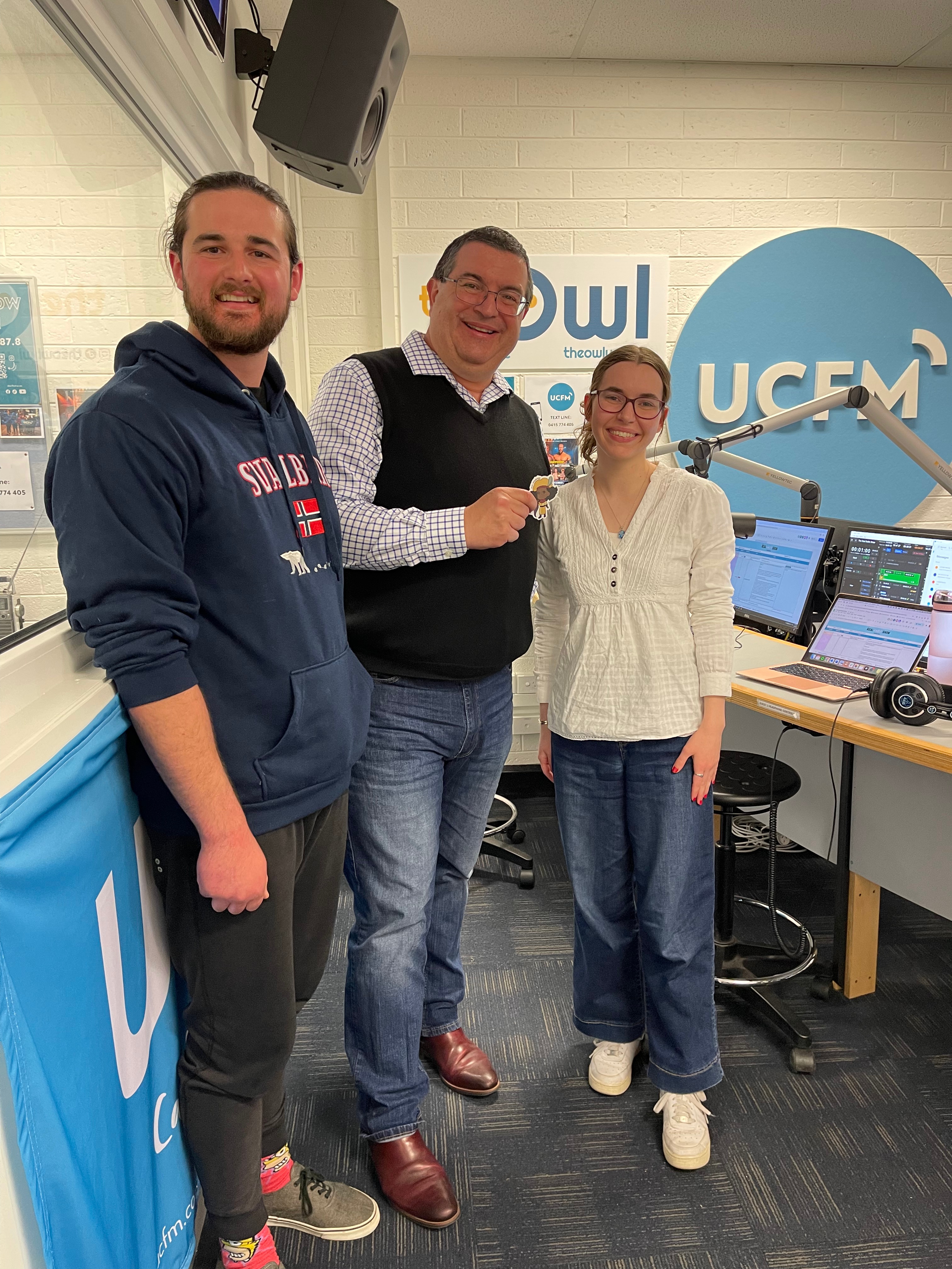 Raiders Recap 2025 – UCFM | Canberra's #1 Student Station