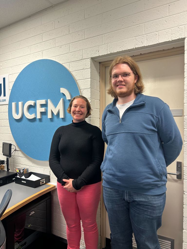 Midwifery in Crisis: UC Honour Students Research into Workplace Culture – UCFM | Canberra's #1 ...