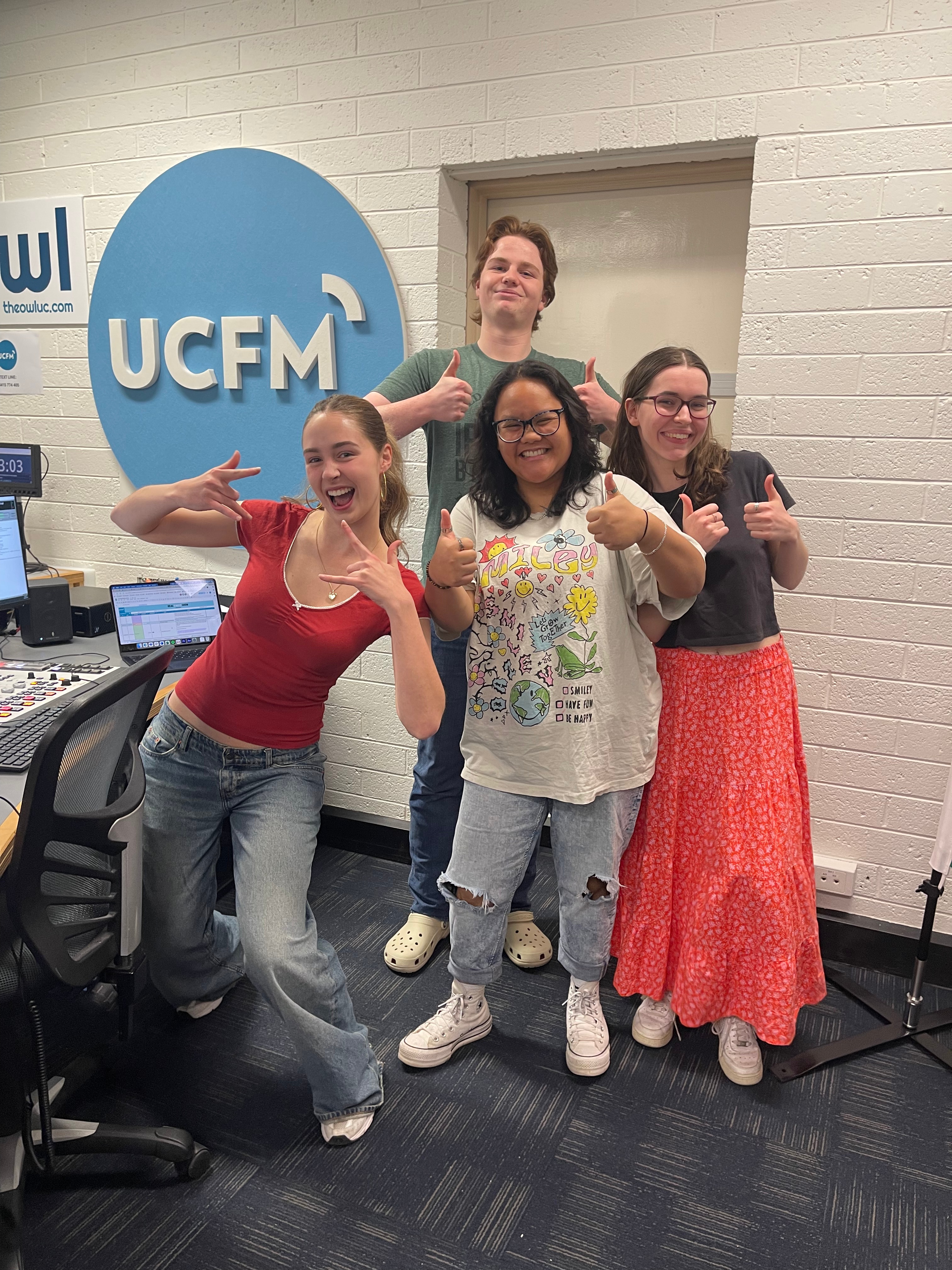 cbryouththeatre – UCFM | Canberra's #1 Student Station