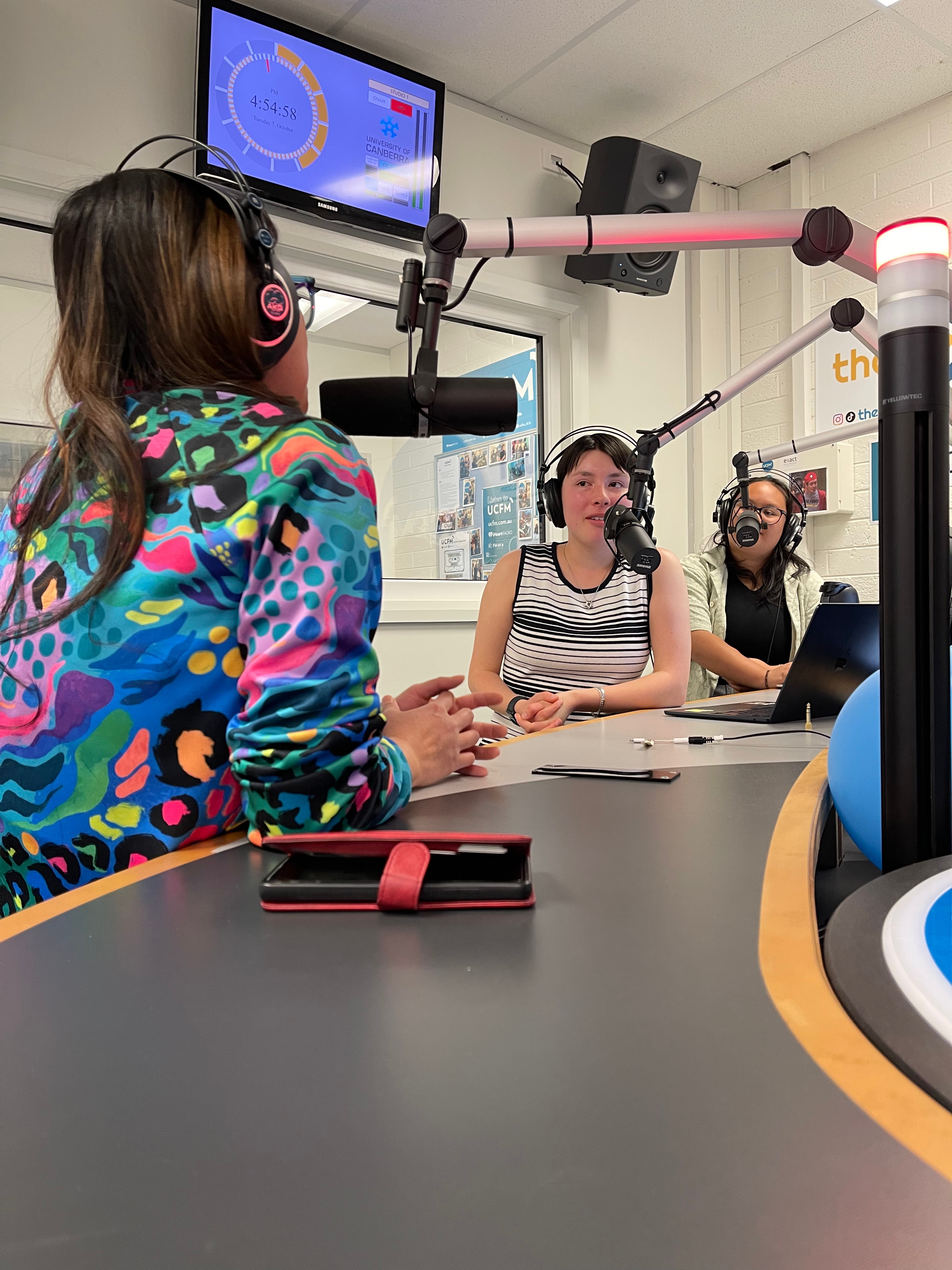 drchloe_2 – UCFM | Canberra's #1 Student Station